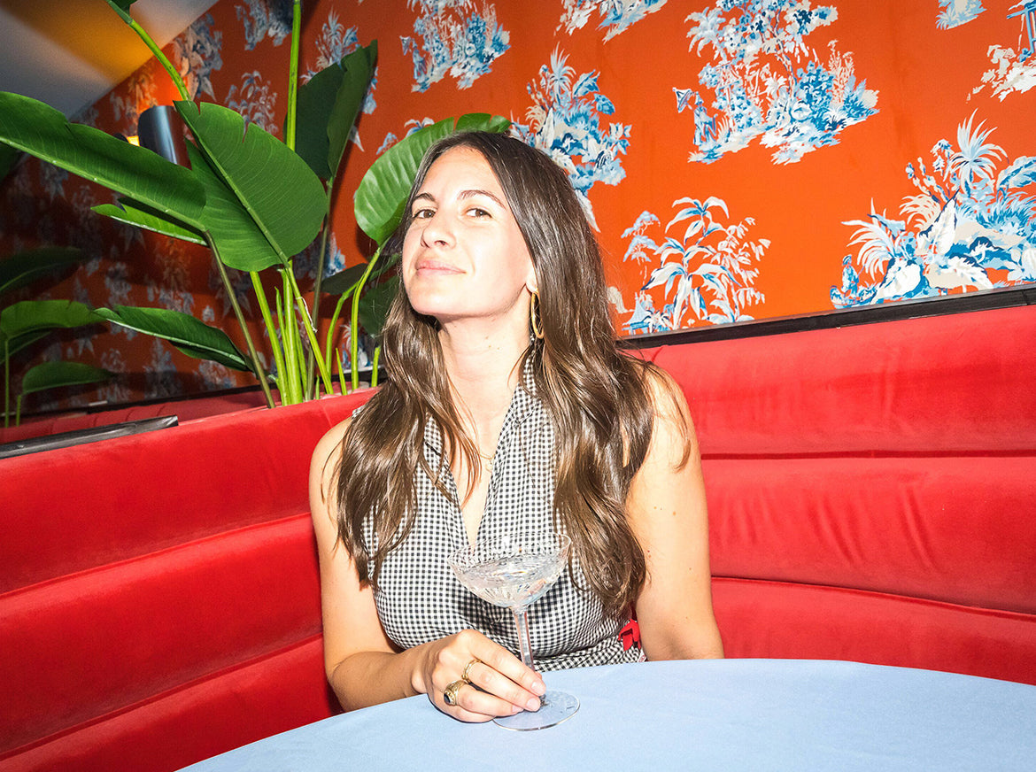 Meet Our Wine Bar Extraordinaire Friend, Ariel Arce! – Verve Wine NYC