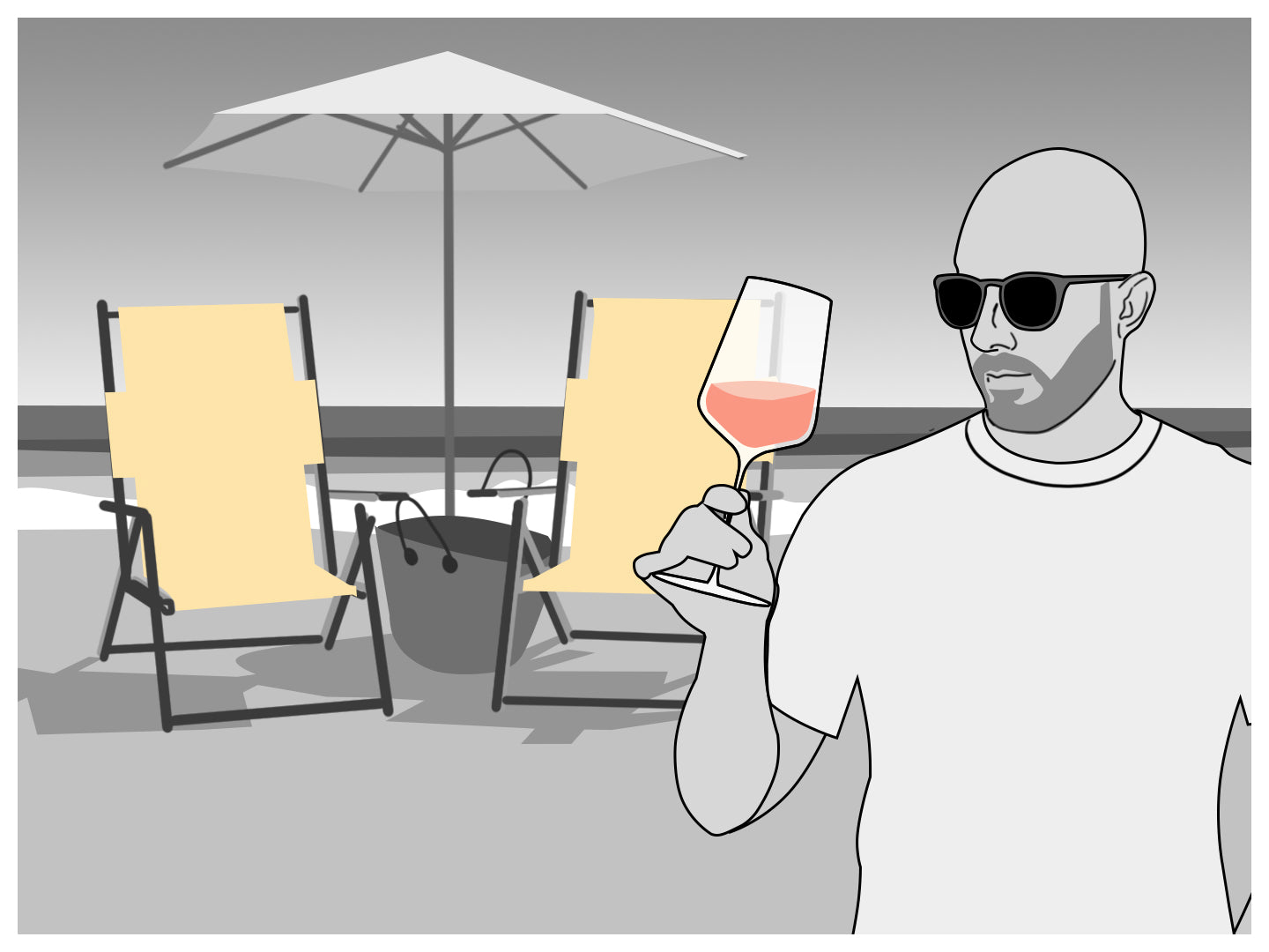 Dustin Wilson, MS: Wind-Down Wines for Late Summer – Verve Wine NYC