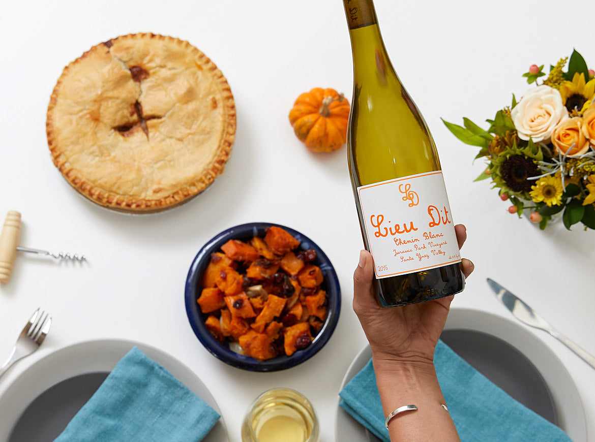 Wines That Pair Perfectly With Fall Dishes – Verve Wine NYC